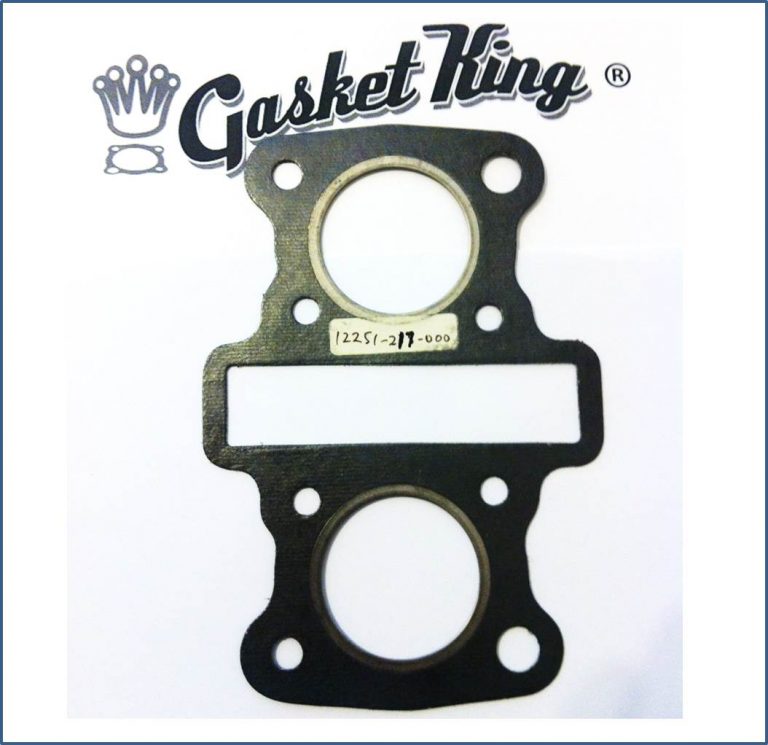 Honda Replacement Motorcycle Gaskets | Gasket King