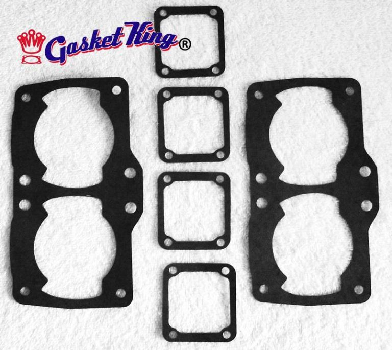 Yamaha Motorcycle Gaskets | Gasket King