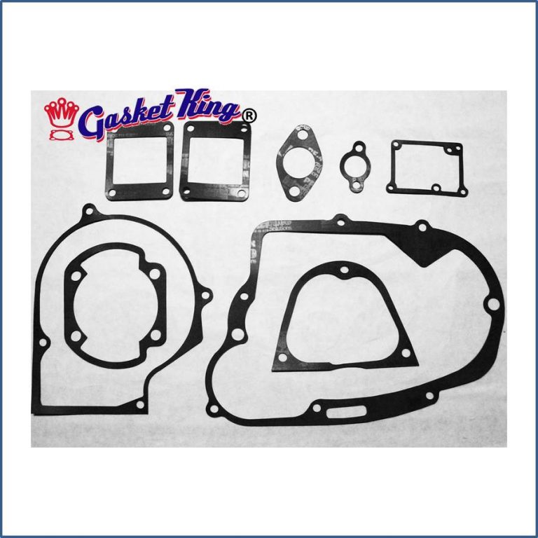 Yamaha Motorcycle Gaskets | Gasket King