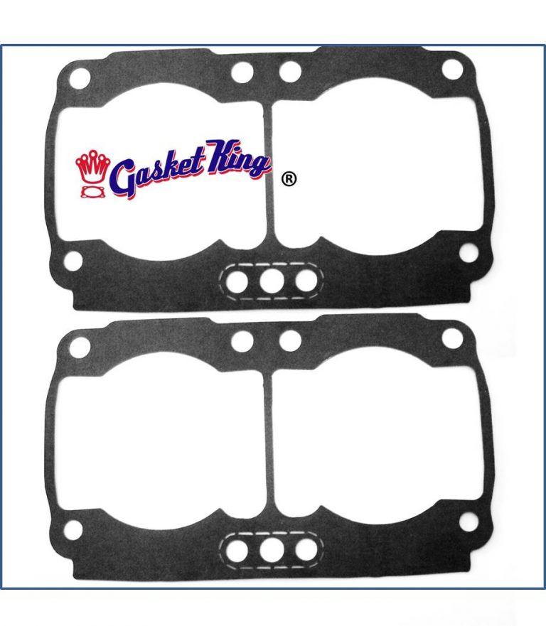 Yamaha Motorcycle Gaskets | Gasket King