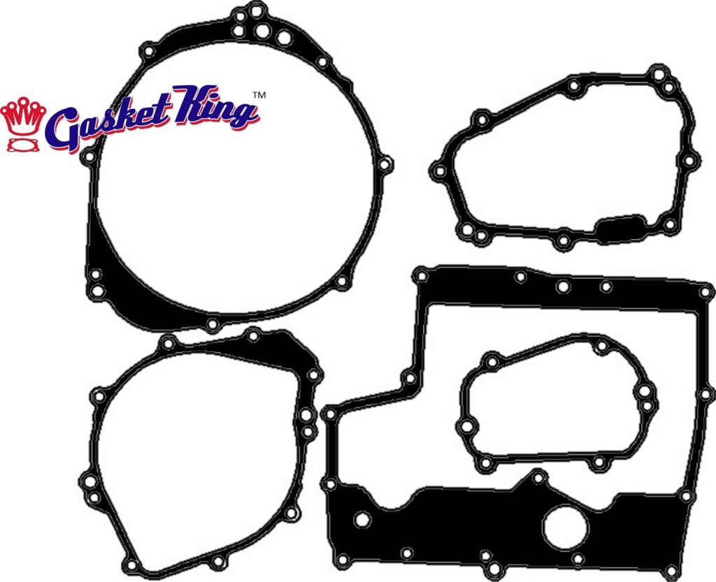 Yamaha R1 Gaskets - 2002-2003