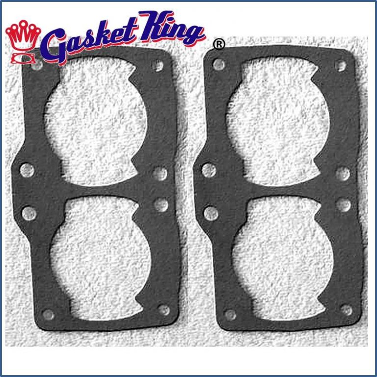 Yamaha Motorcycle Gaskets | Gasket King